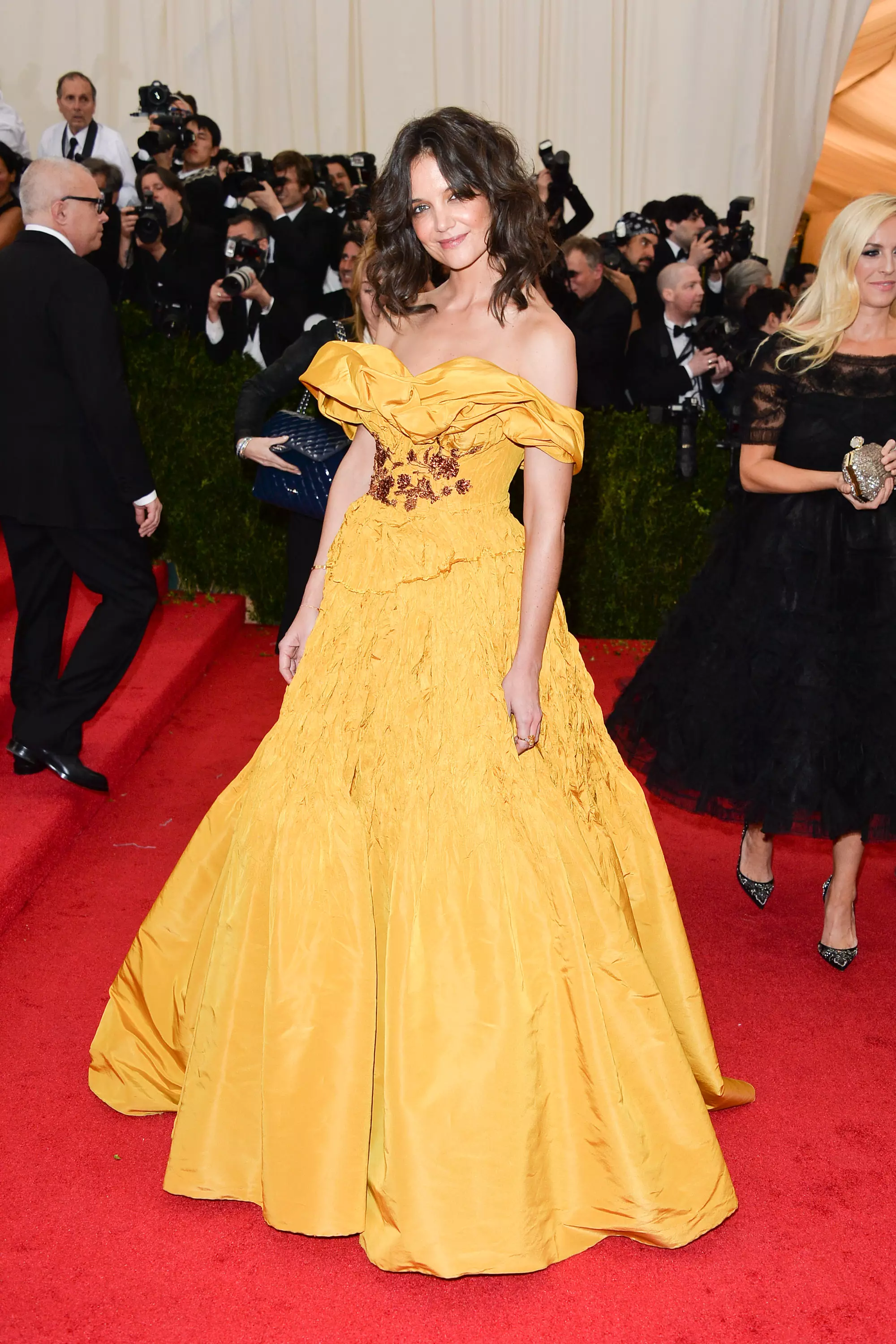 Katie-holmes-met-gala-2014