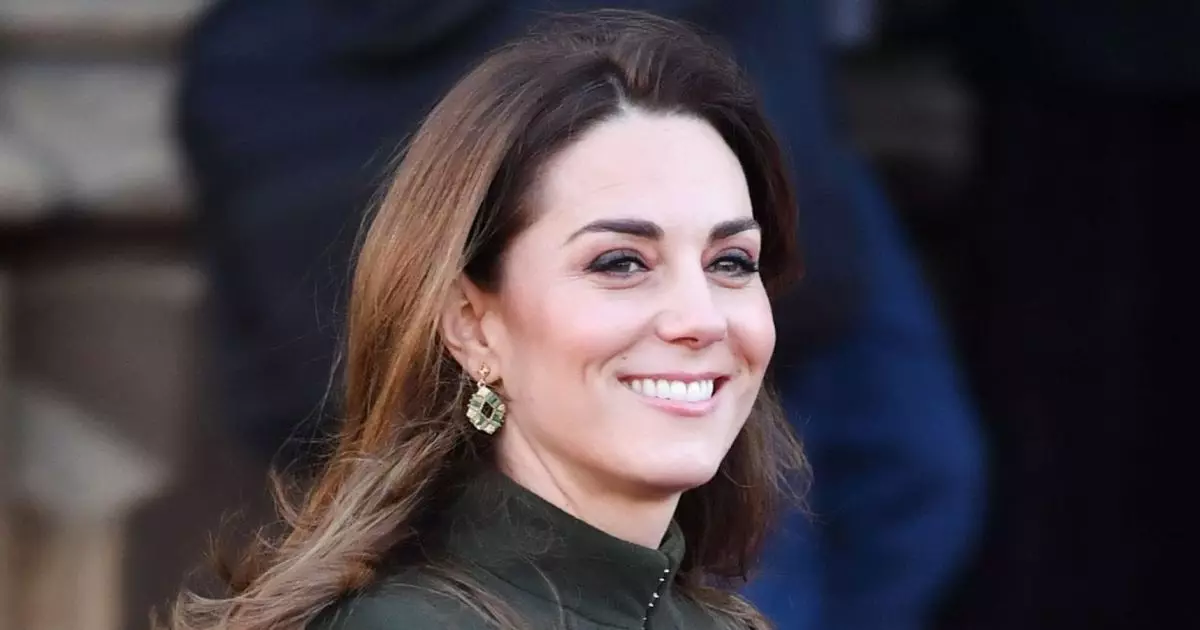 Binne Kate Middleton se 38ste verjaardagpartytjie by Anmer Hall: Besonderhede