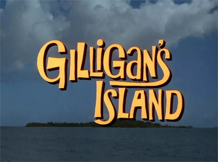 Gilligans-Island-logo