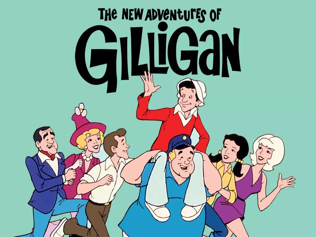 yeni-macera-of-gilligan