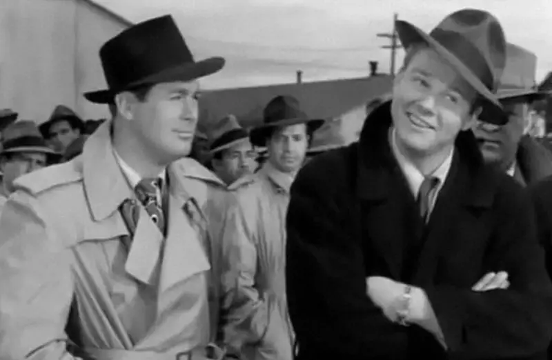 alan-hale-jr-c'est-arrivé-sur-la-cinquième-avenue