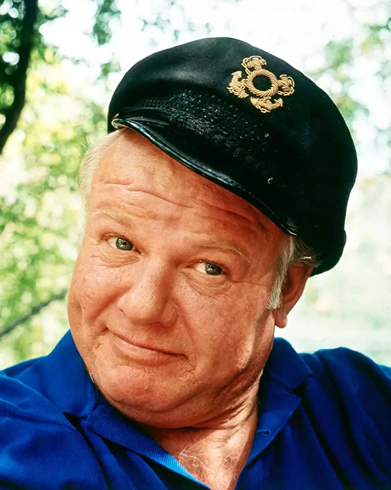 alan-hale-jr-船長