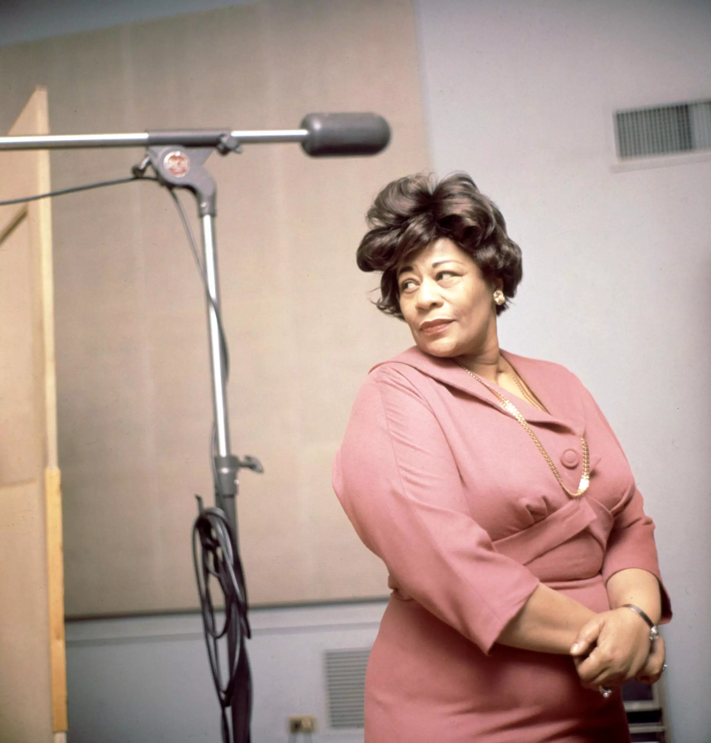 Ella Fitzgerald