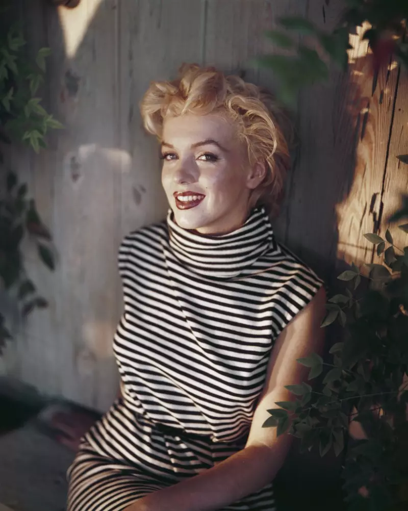 Marilyn Monroe