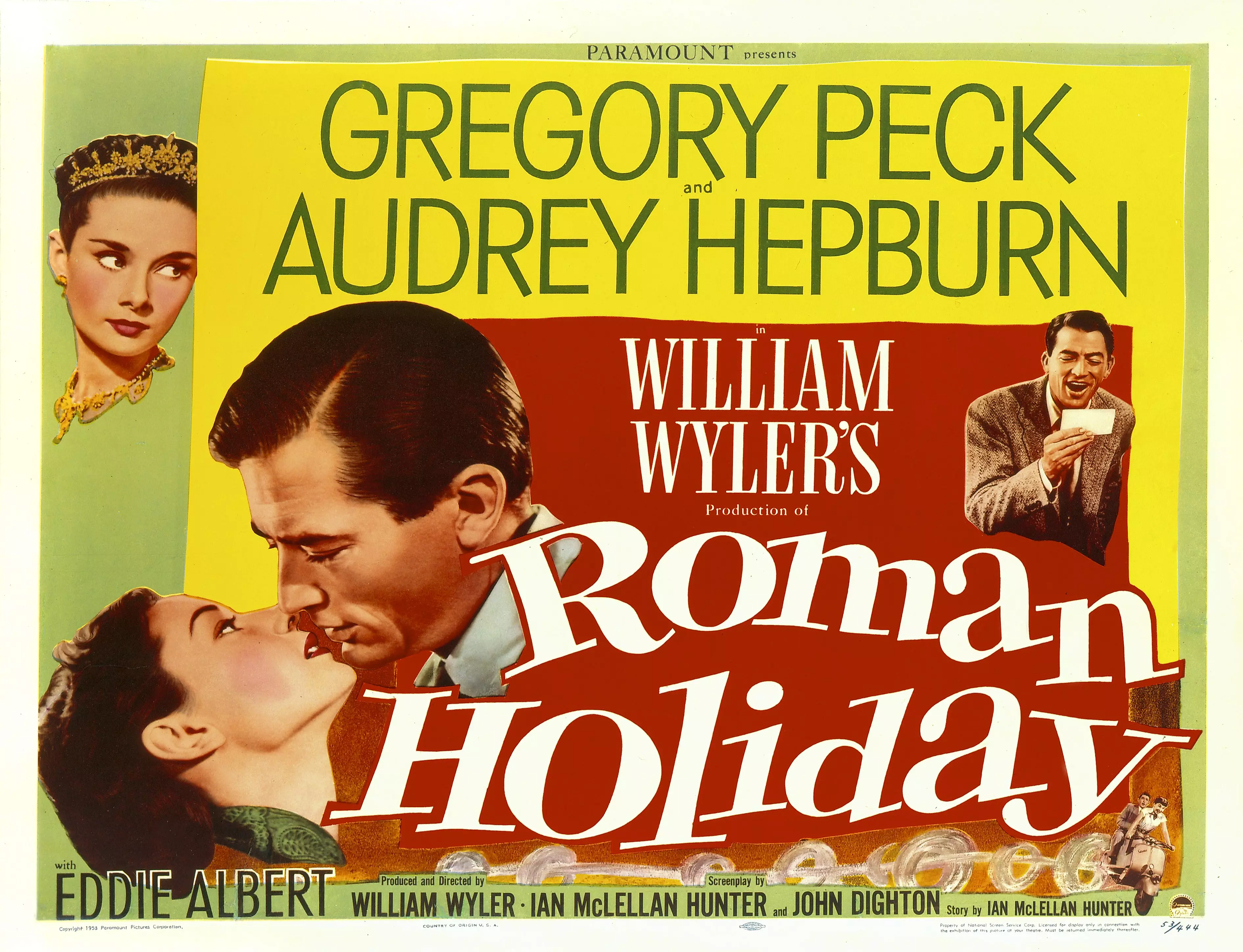 audrey-hepburn-roman-holiday-poster