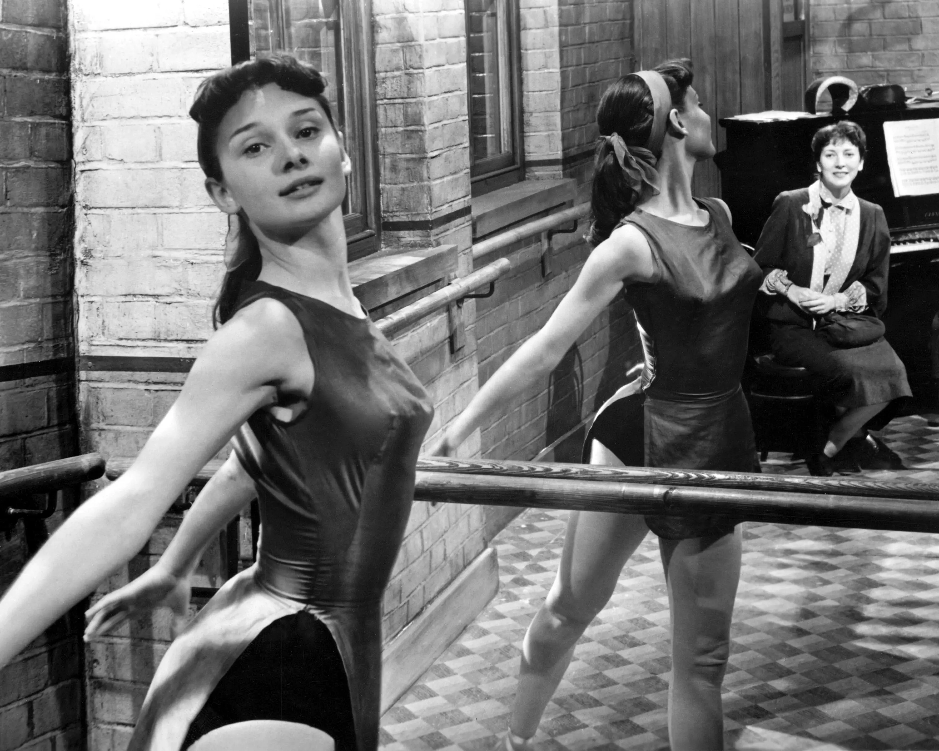 audrey-hepburn-ballet