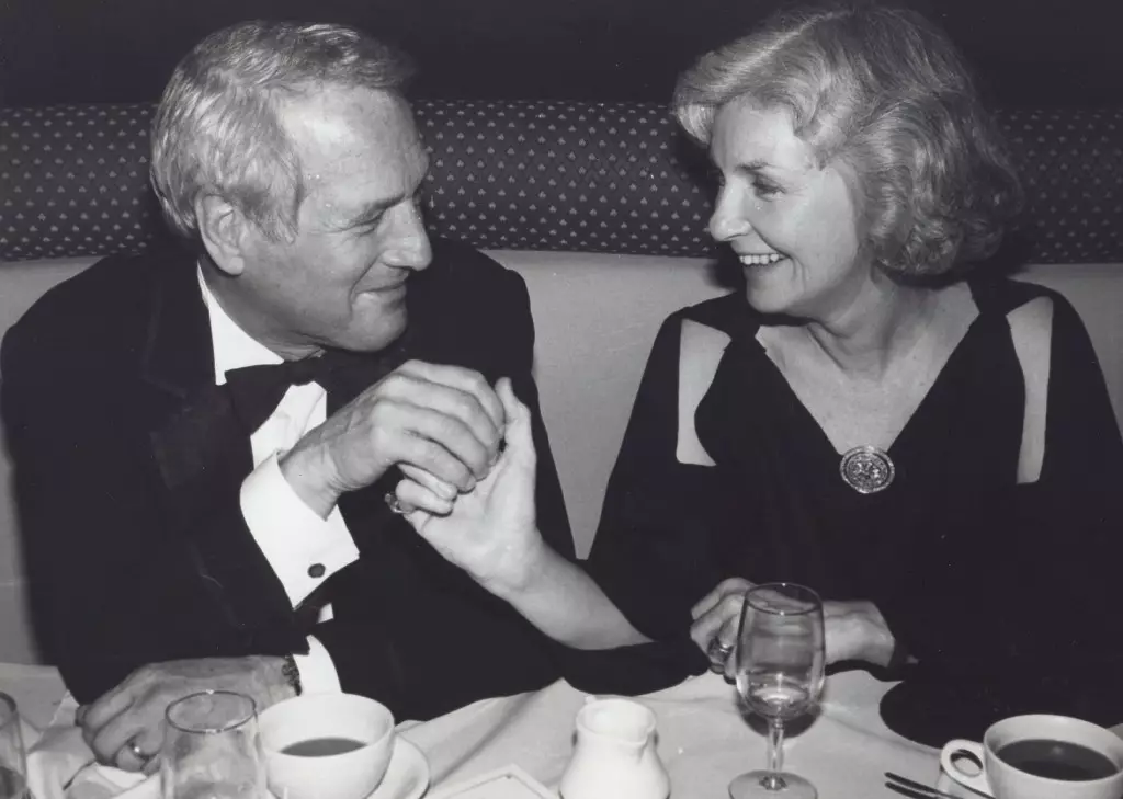 Paul-Newman-and-Joanne-woodward-shared-a-rare-love-story