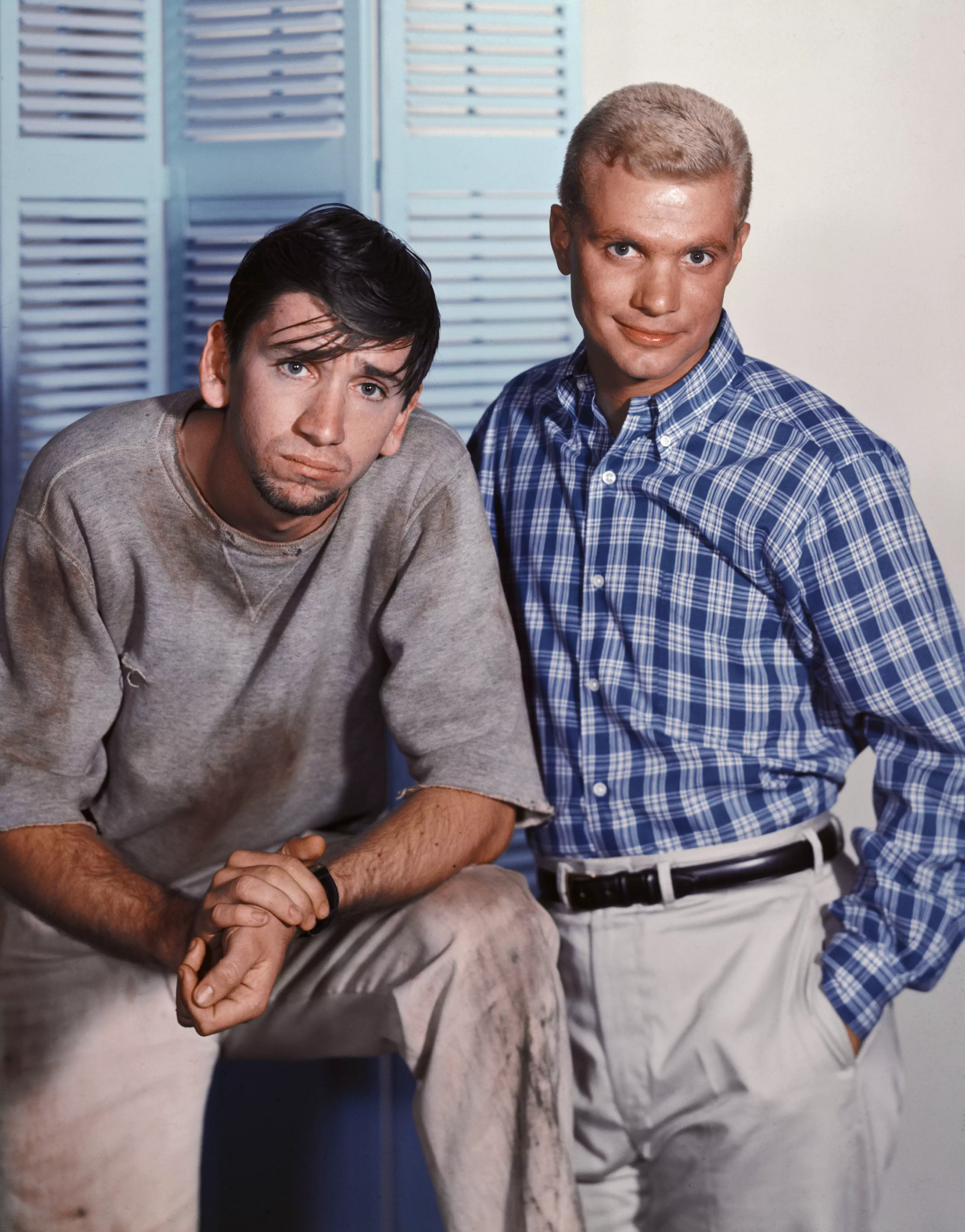 1959-TV-ọtụtụ-ịhụnanya nke-dobbie-gillis