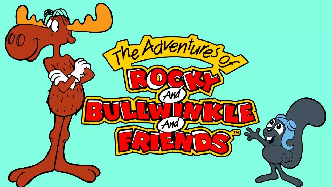 1959 წელი-TV-rocky-and-bullwinkle