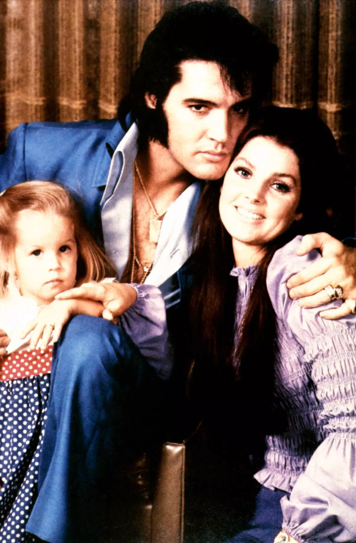 lisa marie presley elvis presley