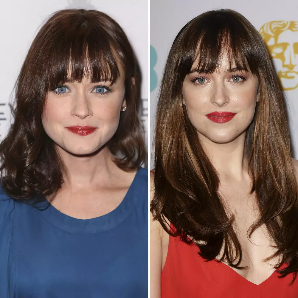 alexis-bledel-dakota-johnson