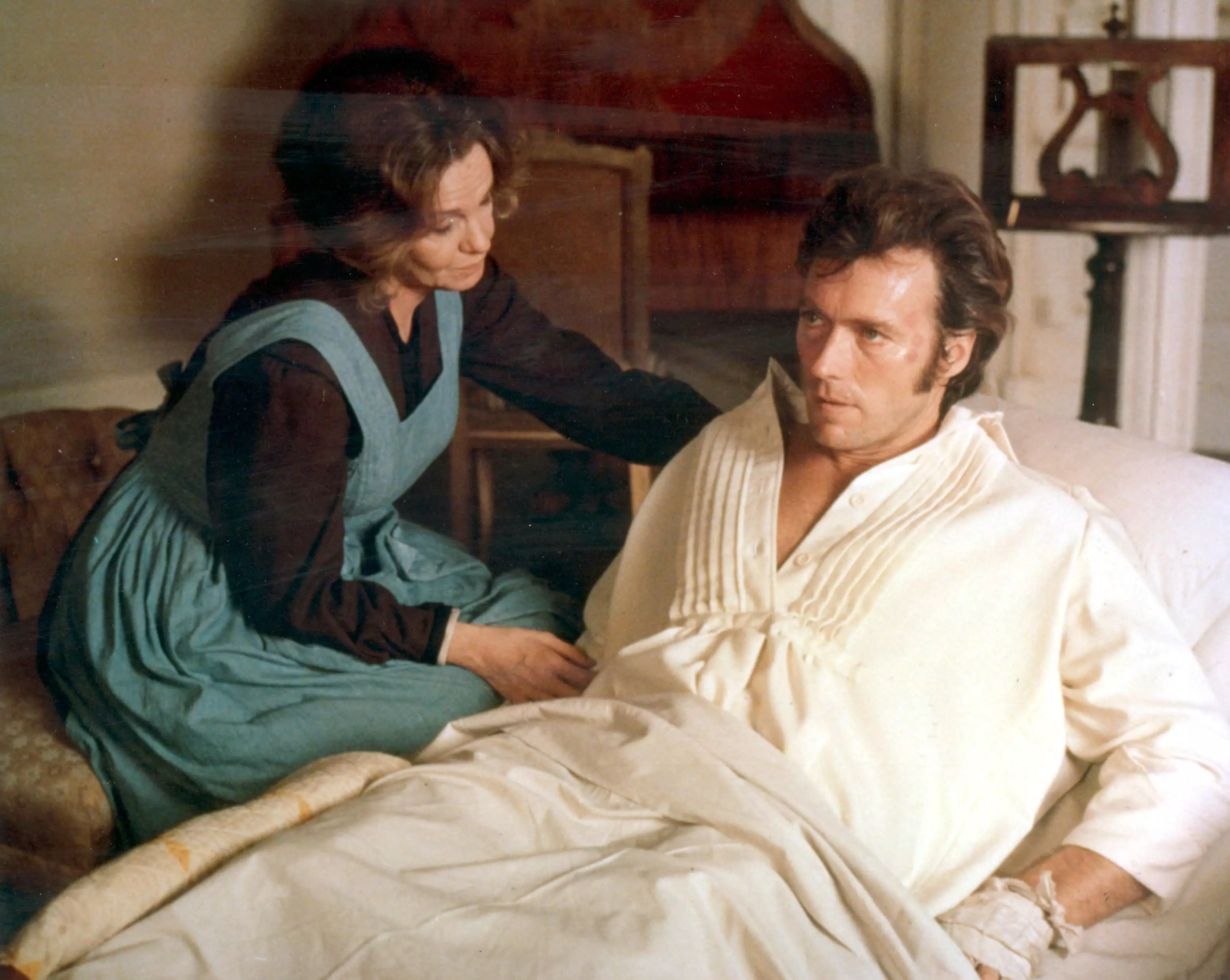 Clint-eastwood-the-beguiled