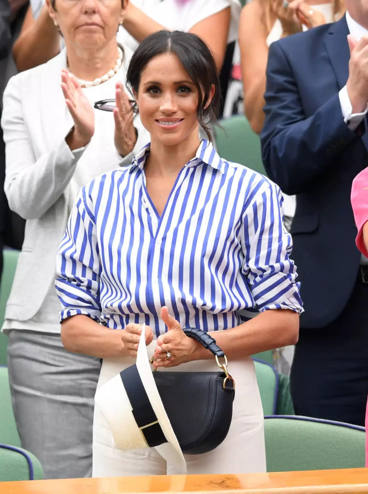 meghan markle තොප්පිය