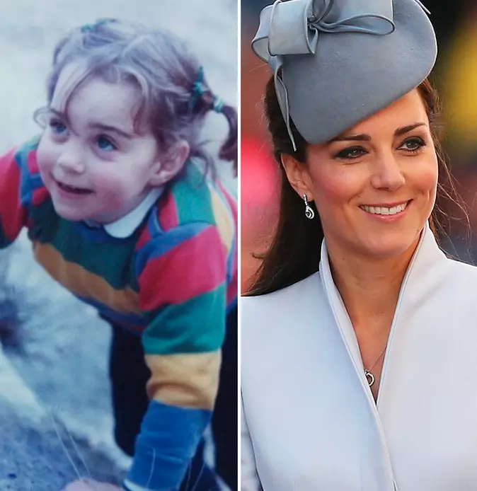 Kate Middleton