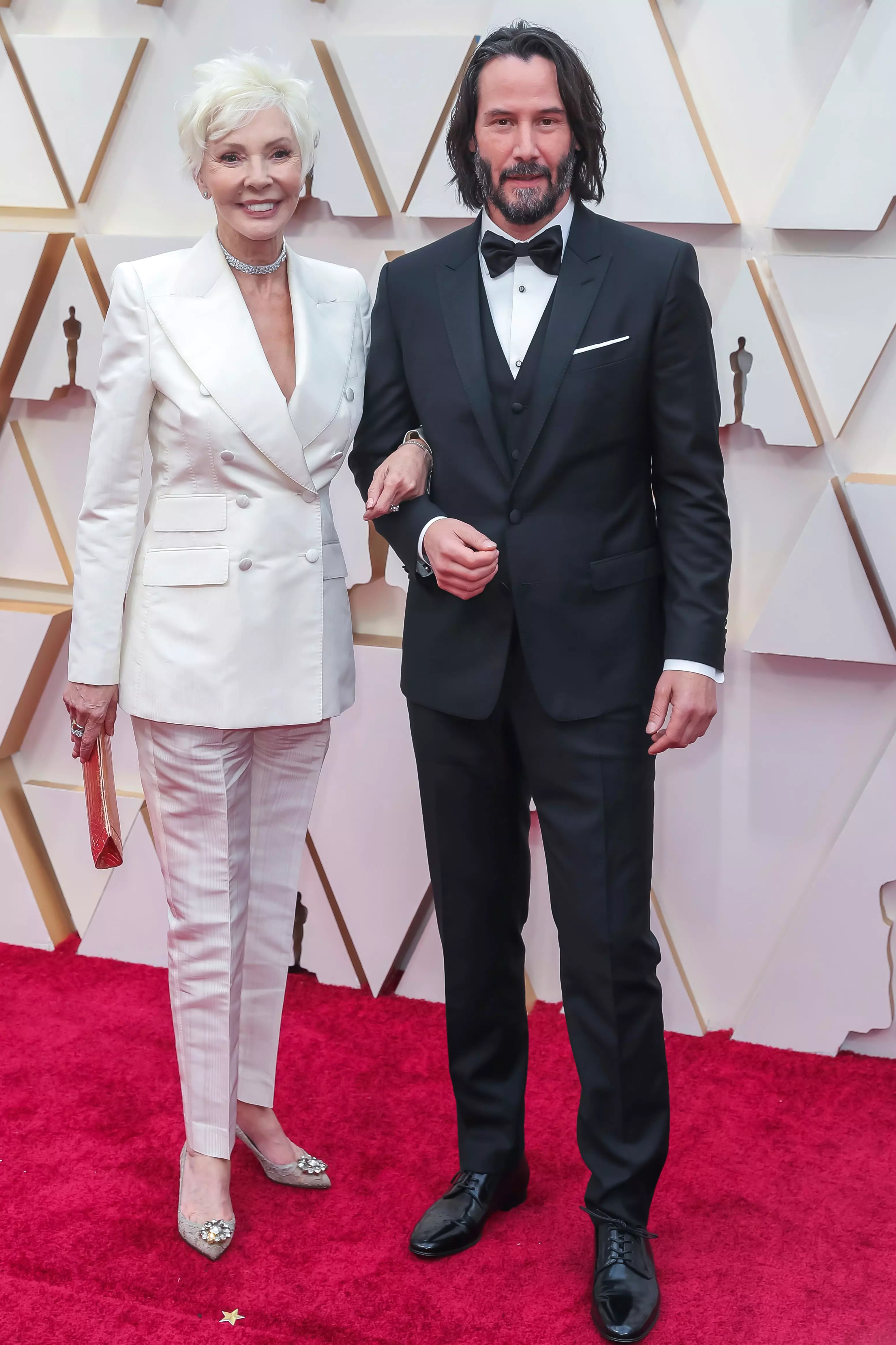 oscars-2020-stars-bring-moms-as-dates-cynthia-erivo