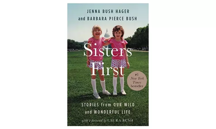 nbc-today-show-hosts-anchors-books-jenna-bush-hager-sisters-ပထမ