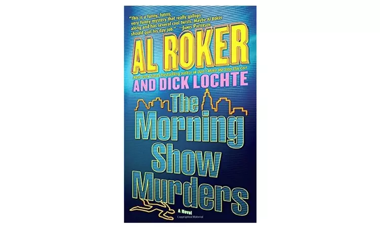 nbc-today-show-hosts-anchors-books-al-roker-the-morning-show-murders