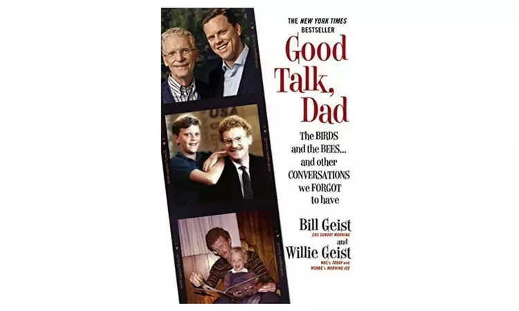 nbc-today-show-hosts-anchors-books-willie-geist-good-talk-dad