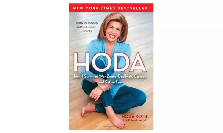 nbc-today-show-hosts-anchors-books-hoda-kotb-how-i-survived