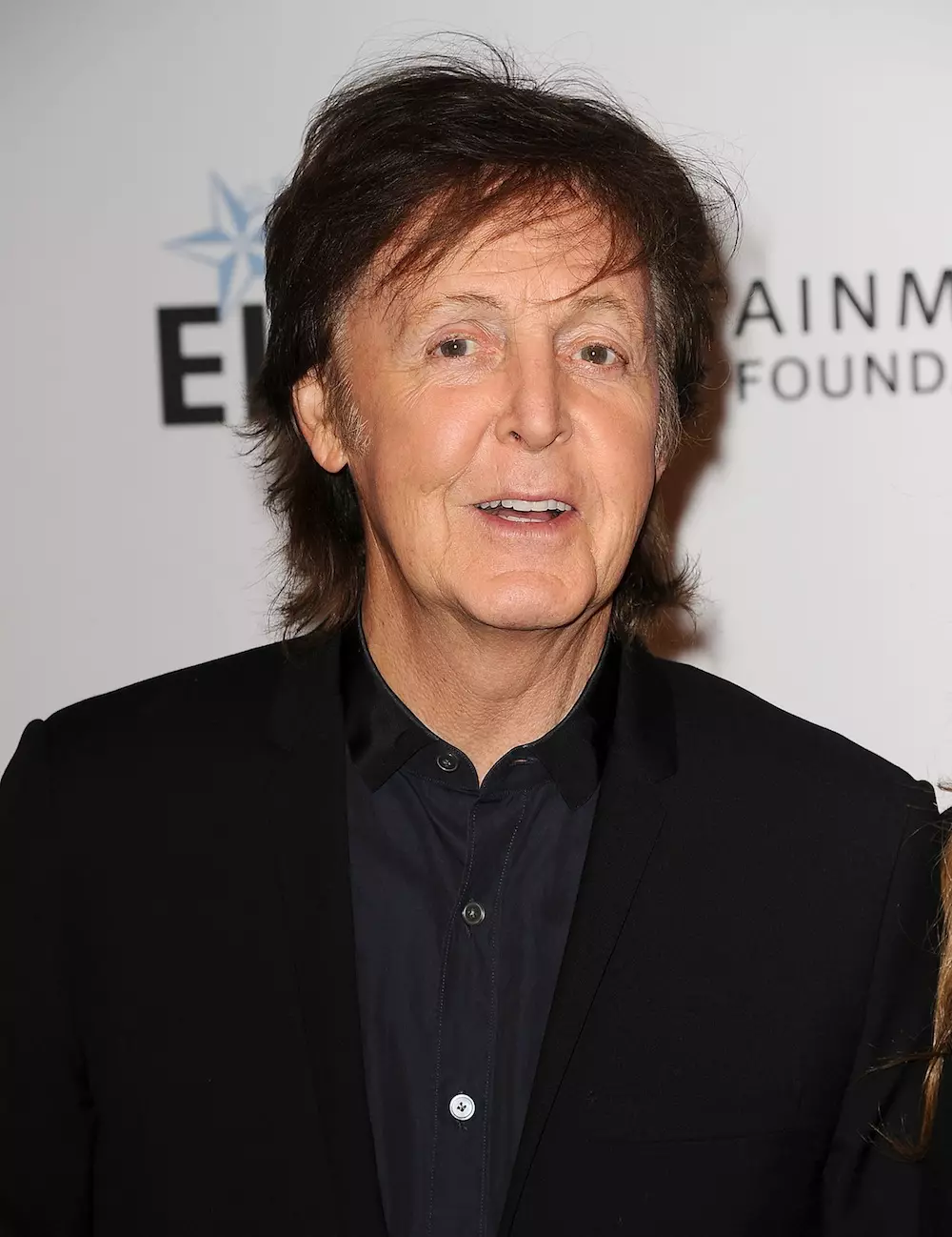 paul mccartney