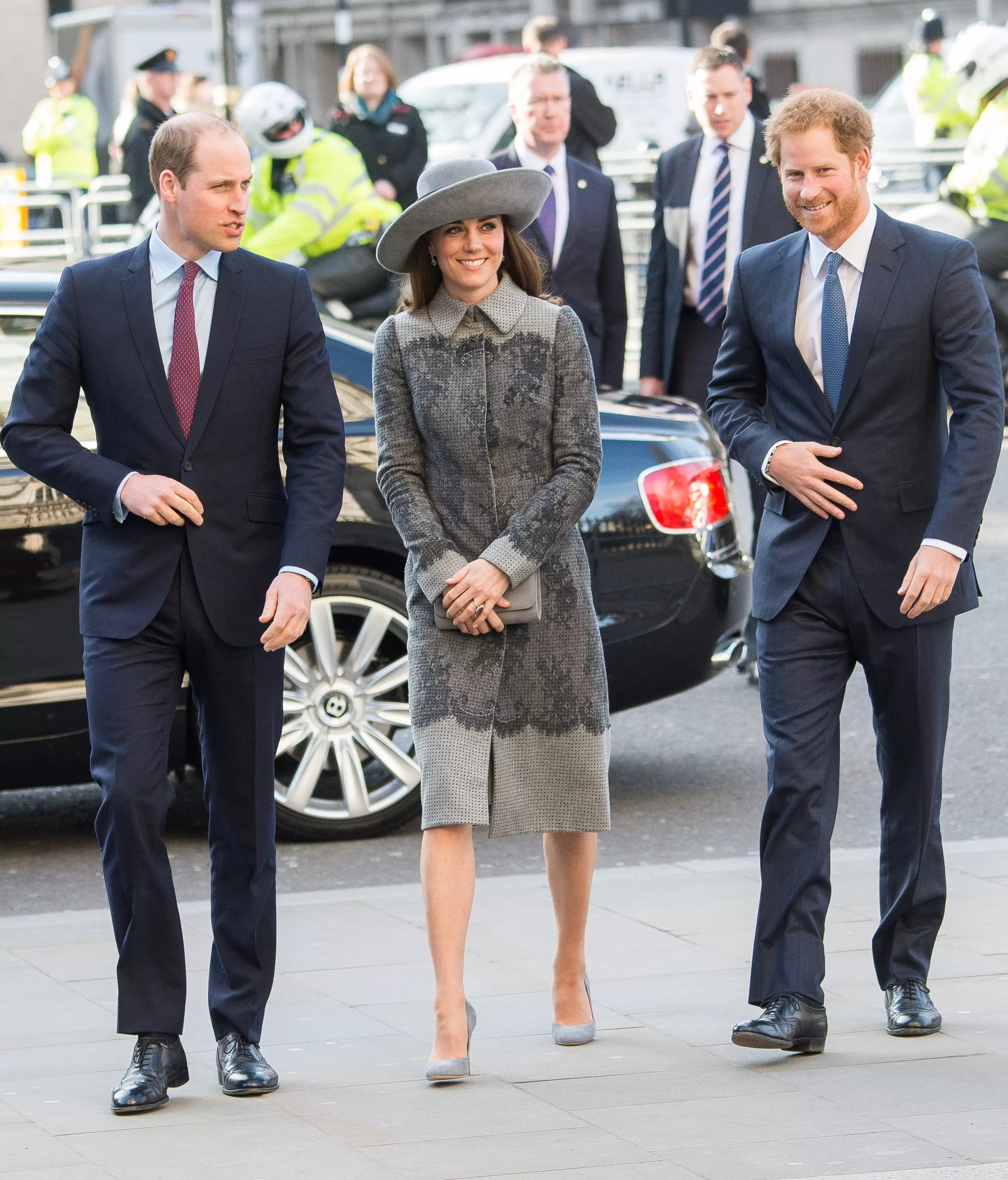 kate-middleton-prinċep-william-prinċep-harry-marzu-2016