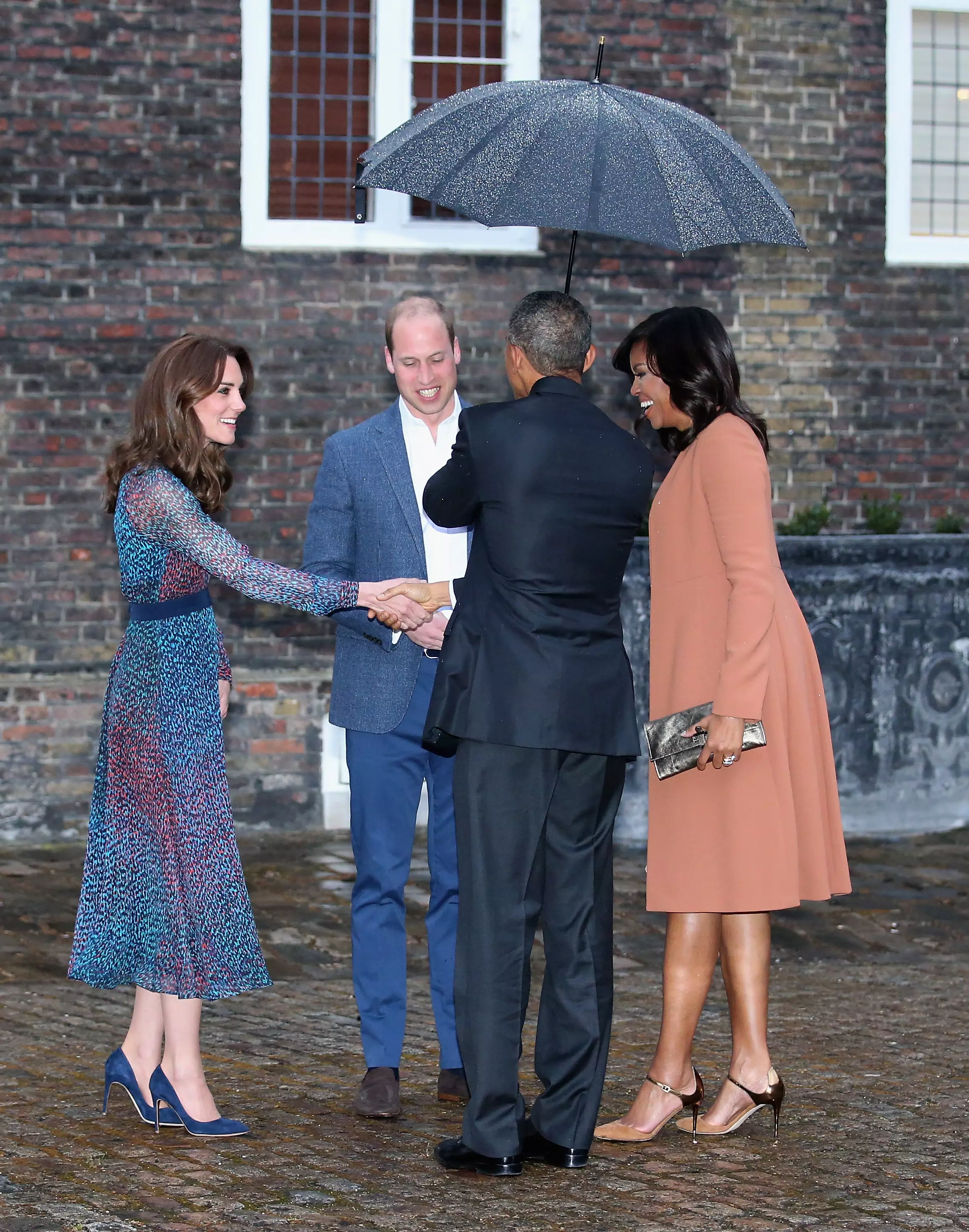 Kate-William-Obamas-4