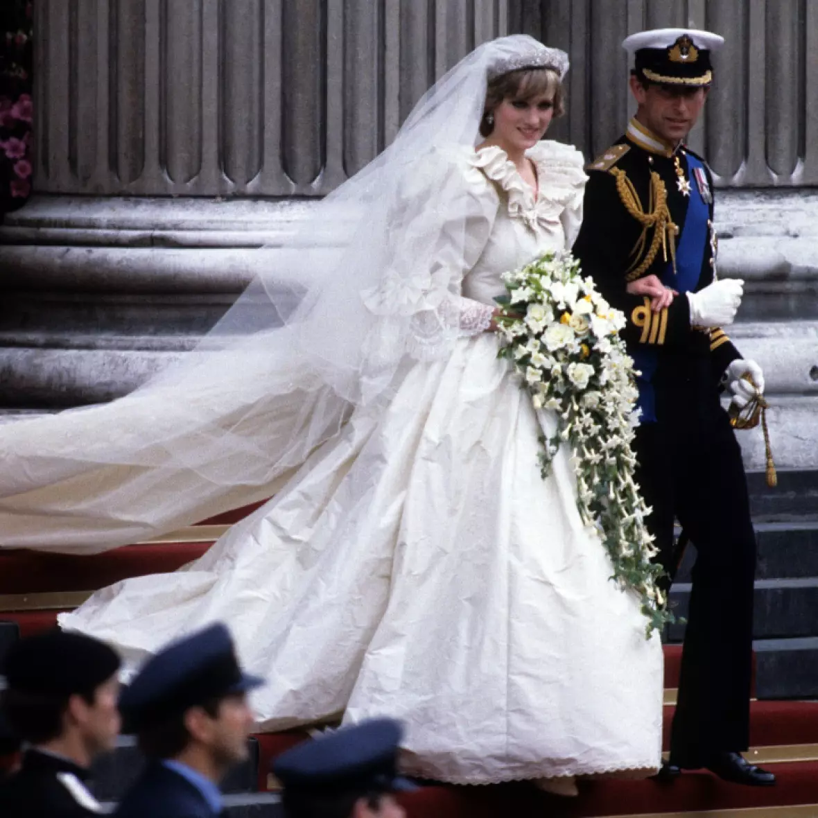 prinsessan diana getty bilder