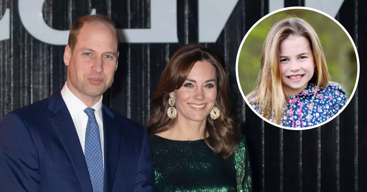 Prinses Charlotte se 6de verjaardag saam met William en Kate: besonderhede