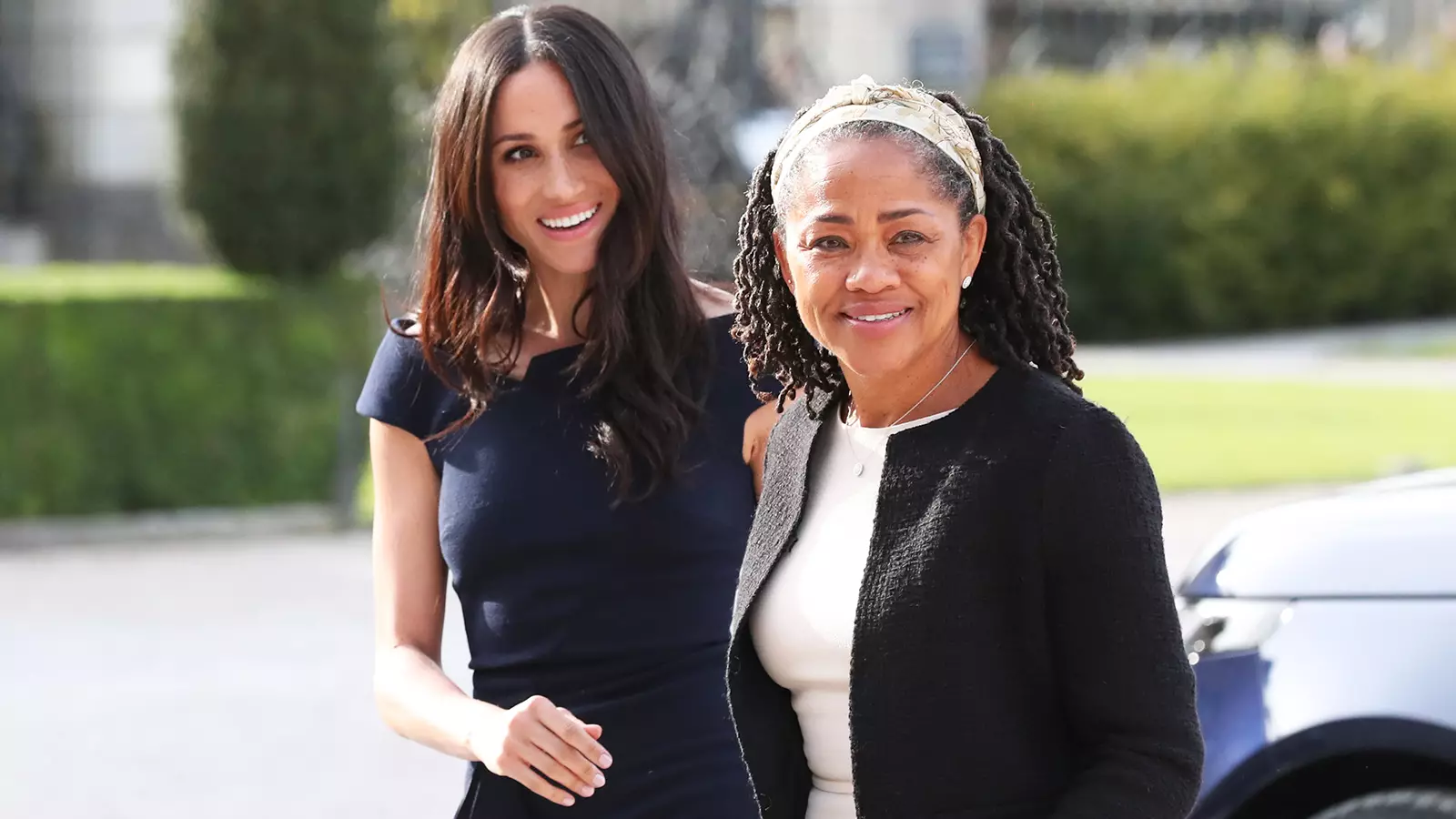 Meghan-Markle-Doria-Ragland