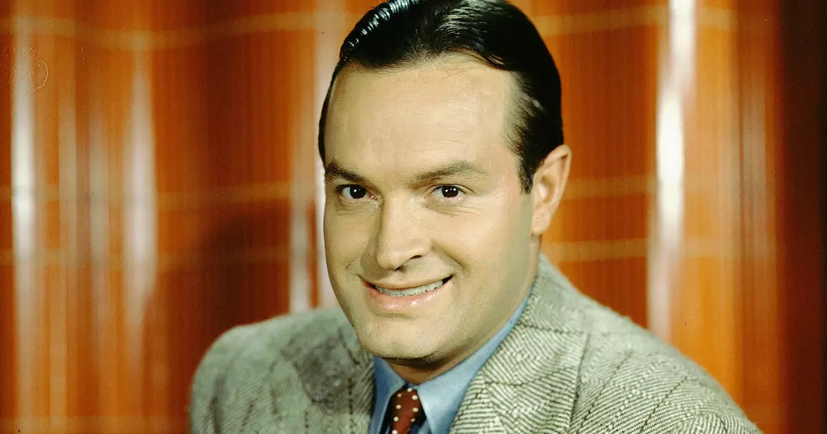 Bob Hope Movies and More: Herinnering aan het klassieke Hollywood-icoon