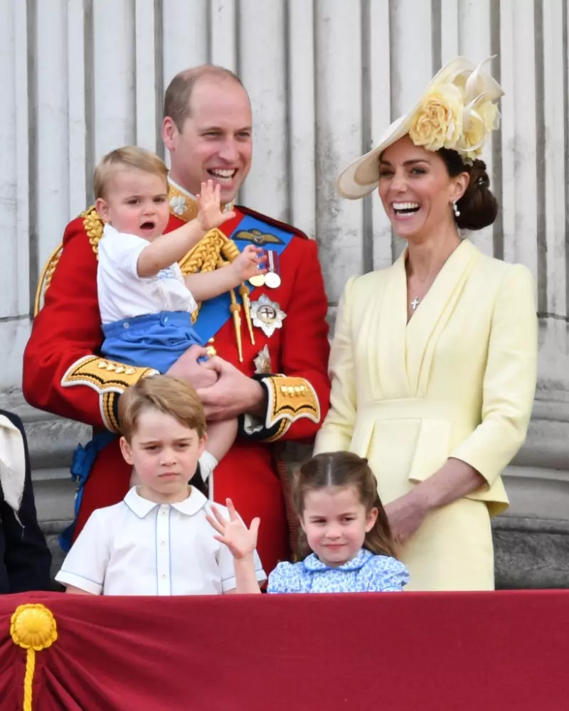Prințul William Kate Middleton
