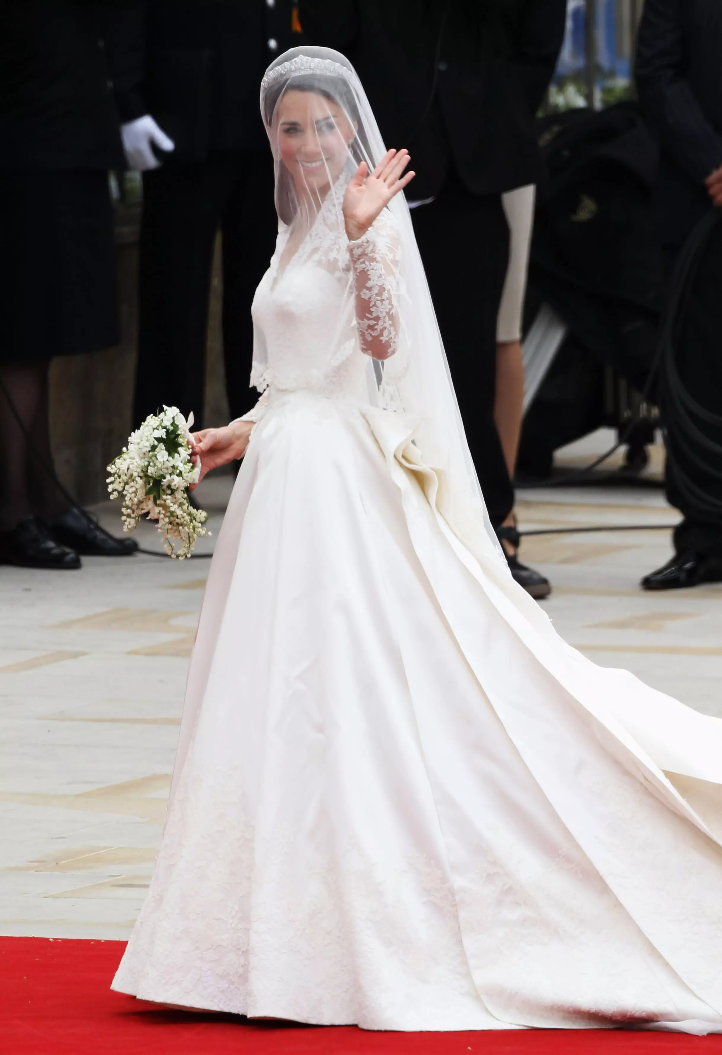 kate middleton getty amashusho