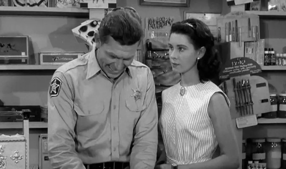 andy-griffith-elinor-donahue