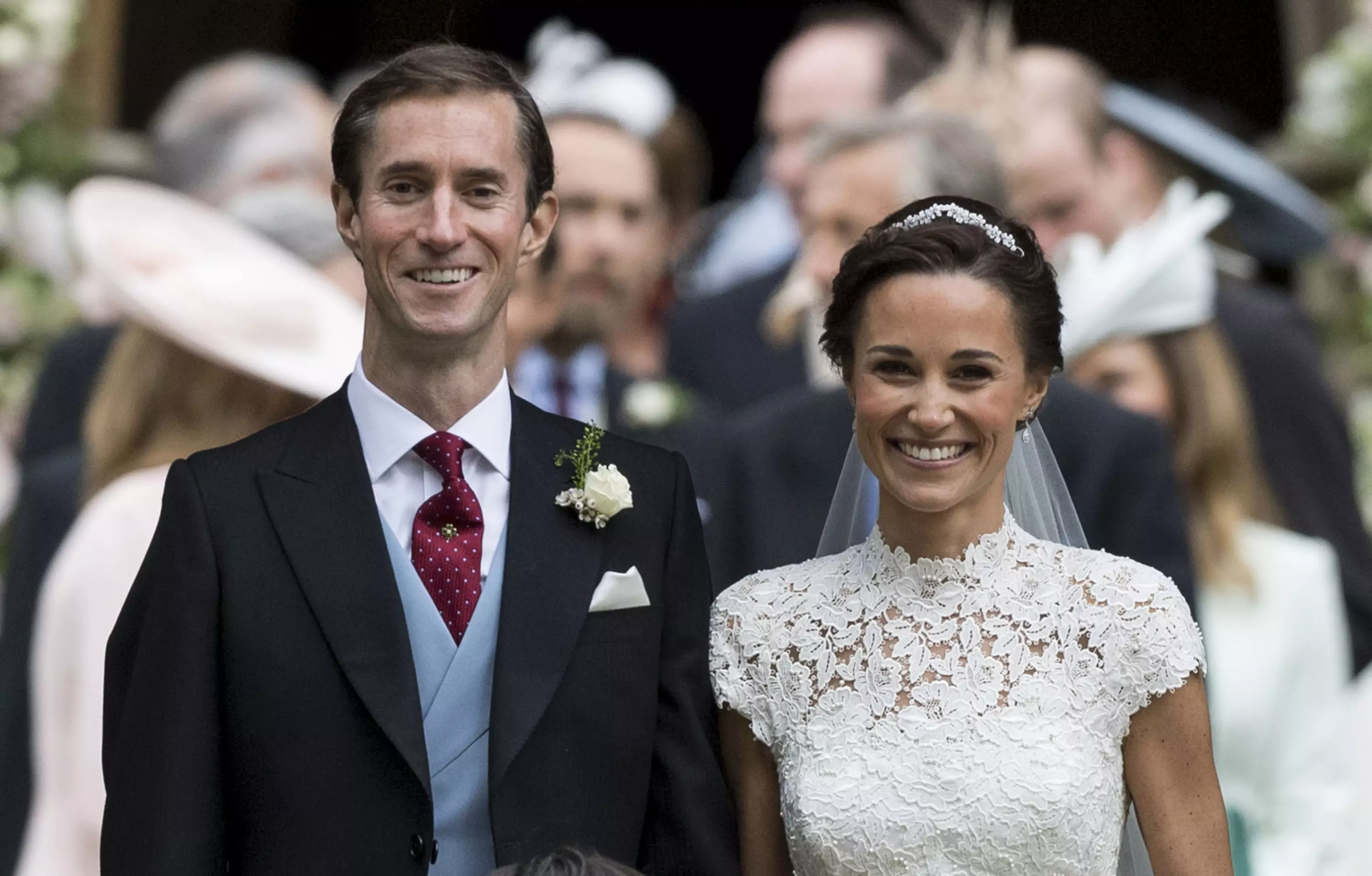 pippa middleton