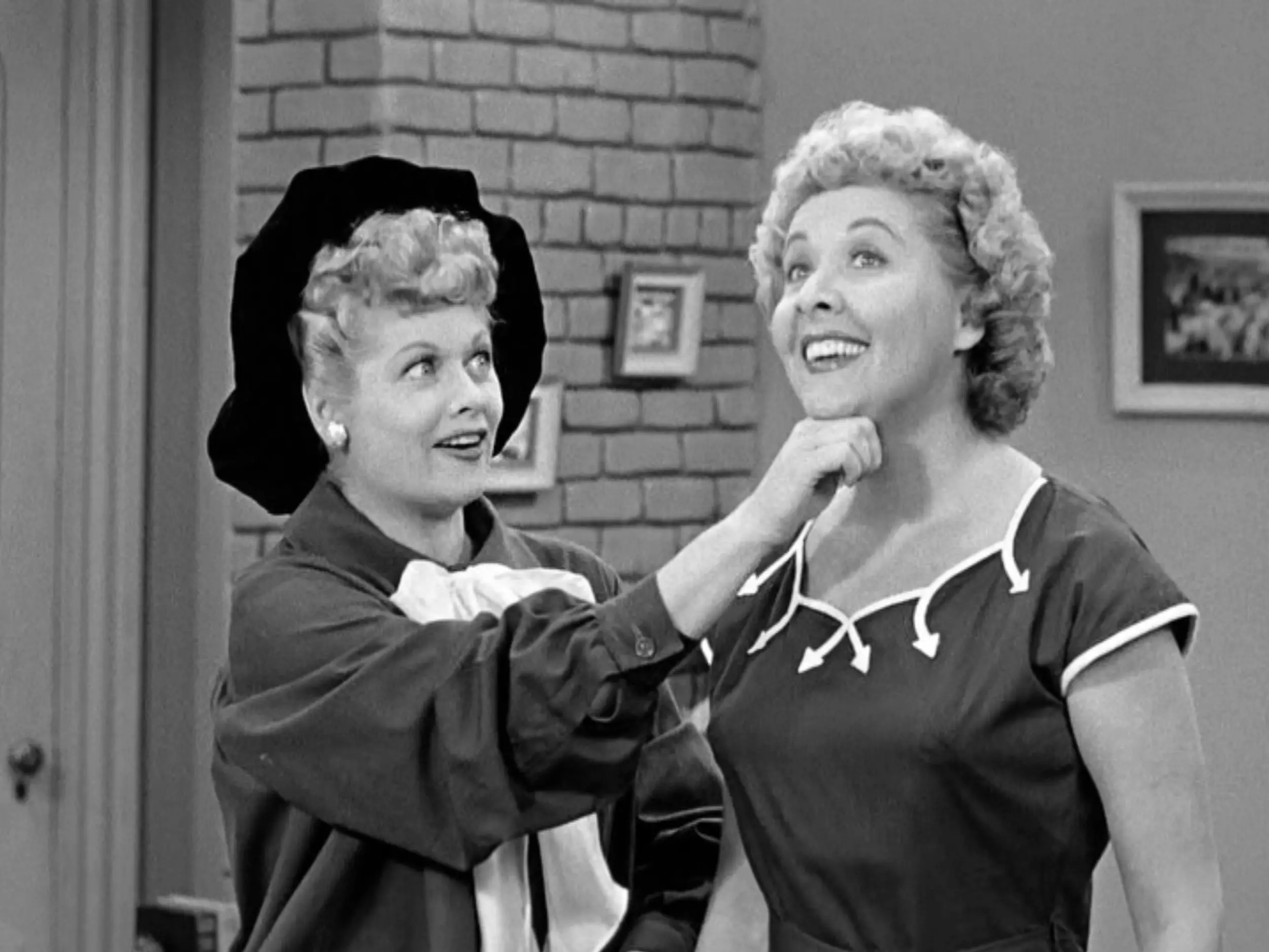 lucille-ball-vivian-vance-i-love-lucy