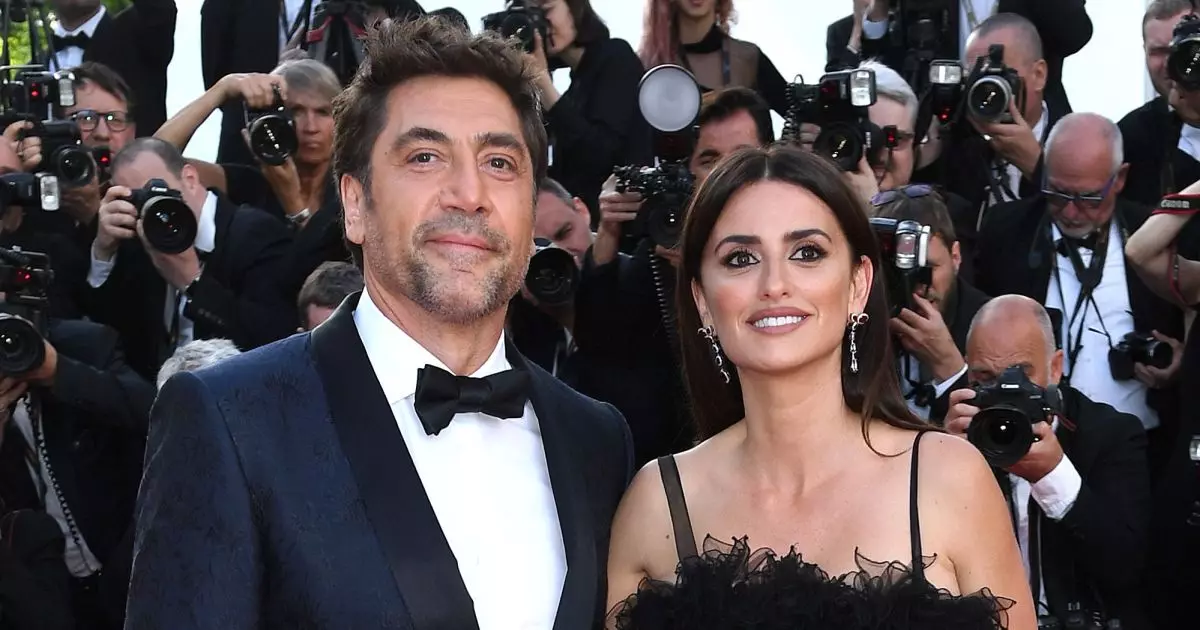 Pwy Yw Gŵr Penelope Cruz? Dod i Nabod Javier Bardem