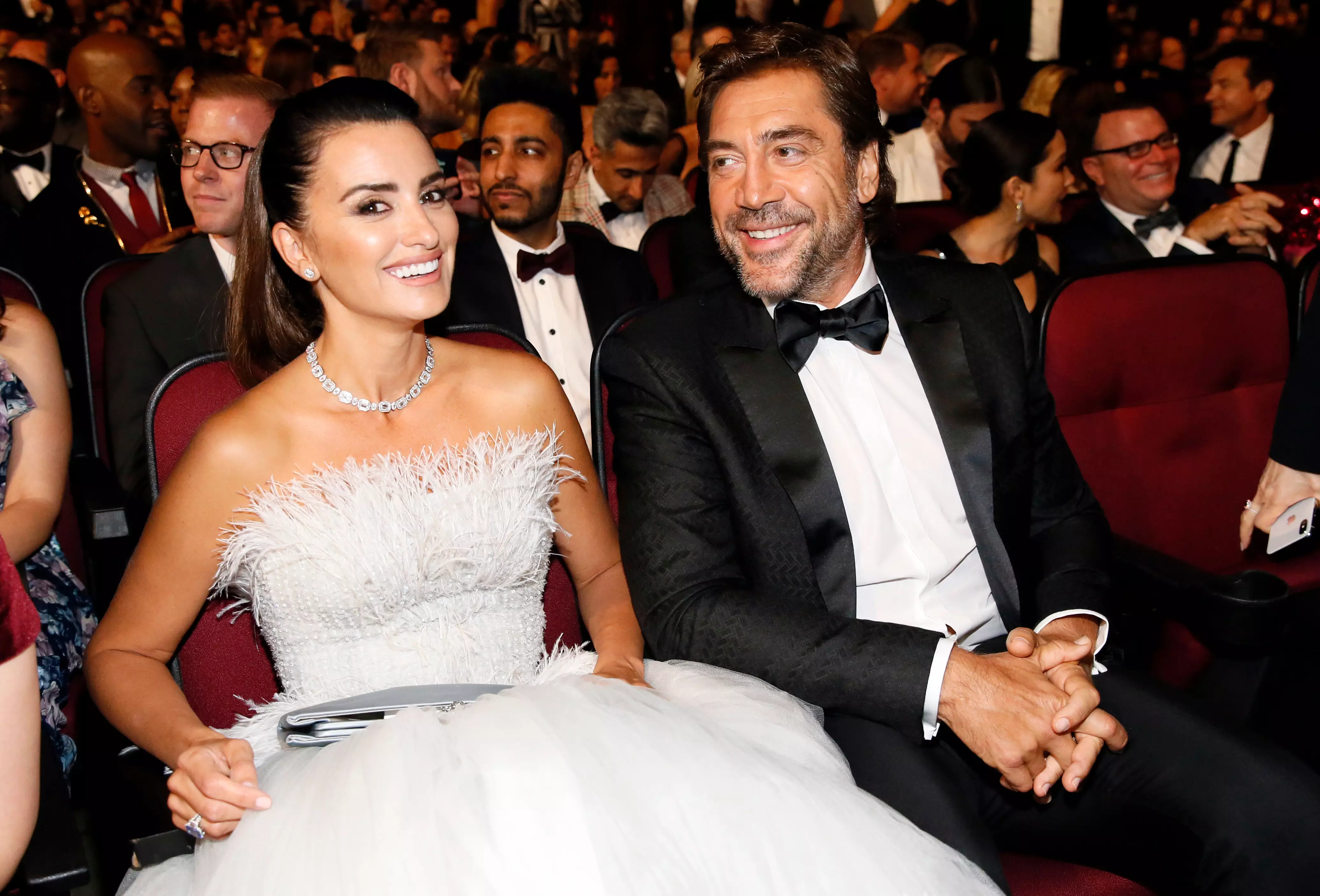 who-is-penelope-cruzs-husband-get-to-know-javier-bardem