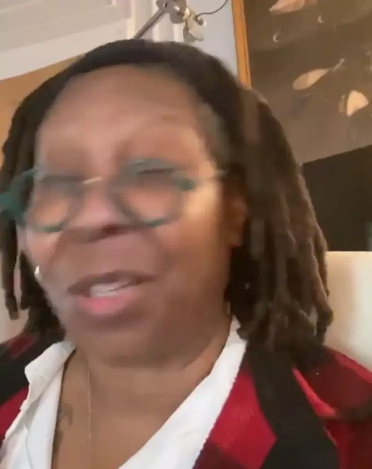 Whoopi-Goldberg-harada yaşayır-onun-nyu-Cersi-evinin-şəkillərinə-baxır