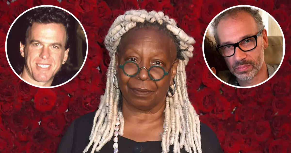 Fyrrum eiginmenn Whoopi Goldberg: Sjáðu hjónabandssögu stjörnunnar