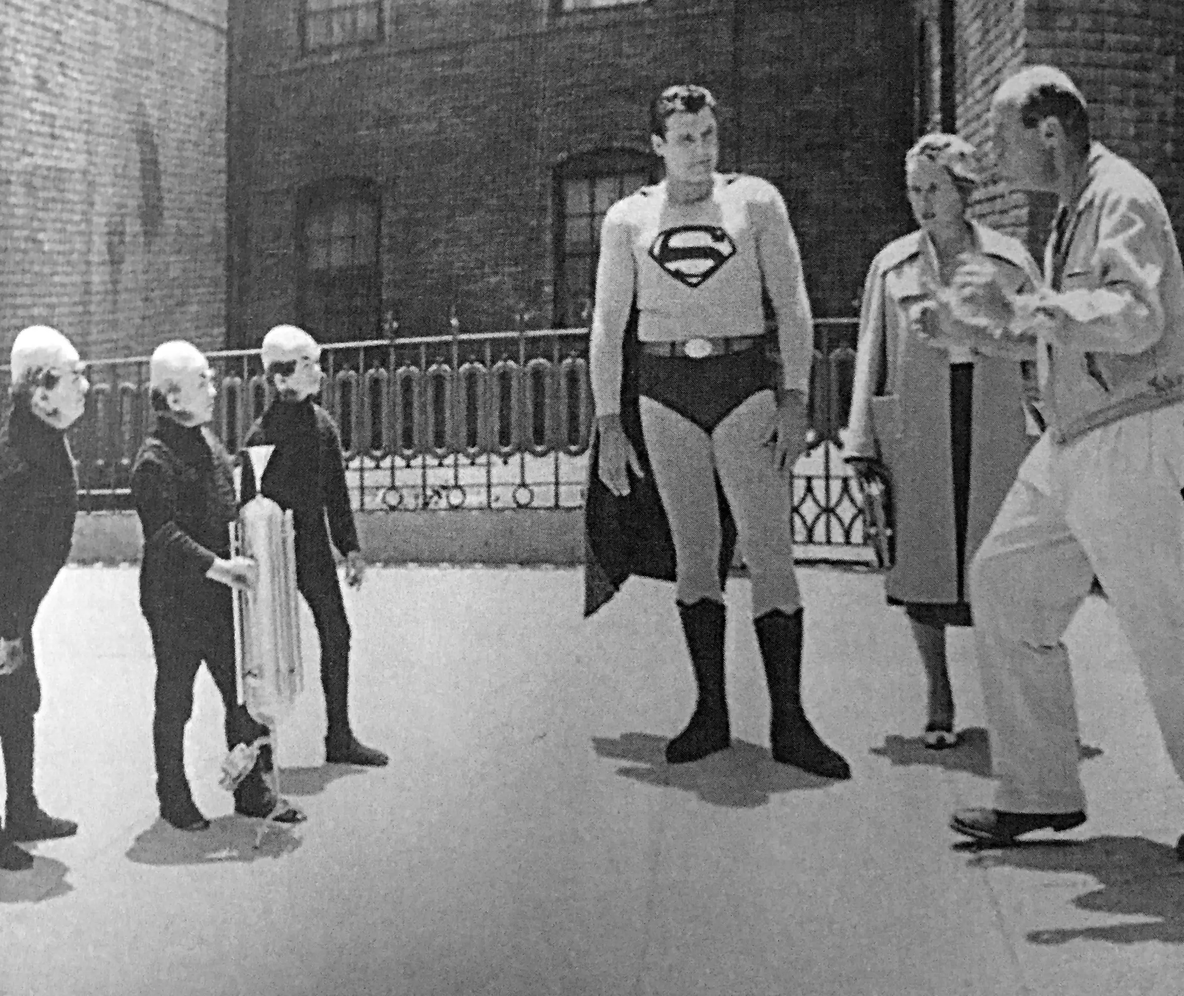 george-reeves-superman-lan-the-mole-man