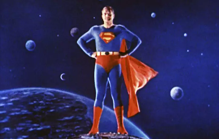 george-reeves-superman-in-space