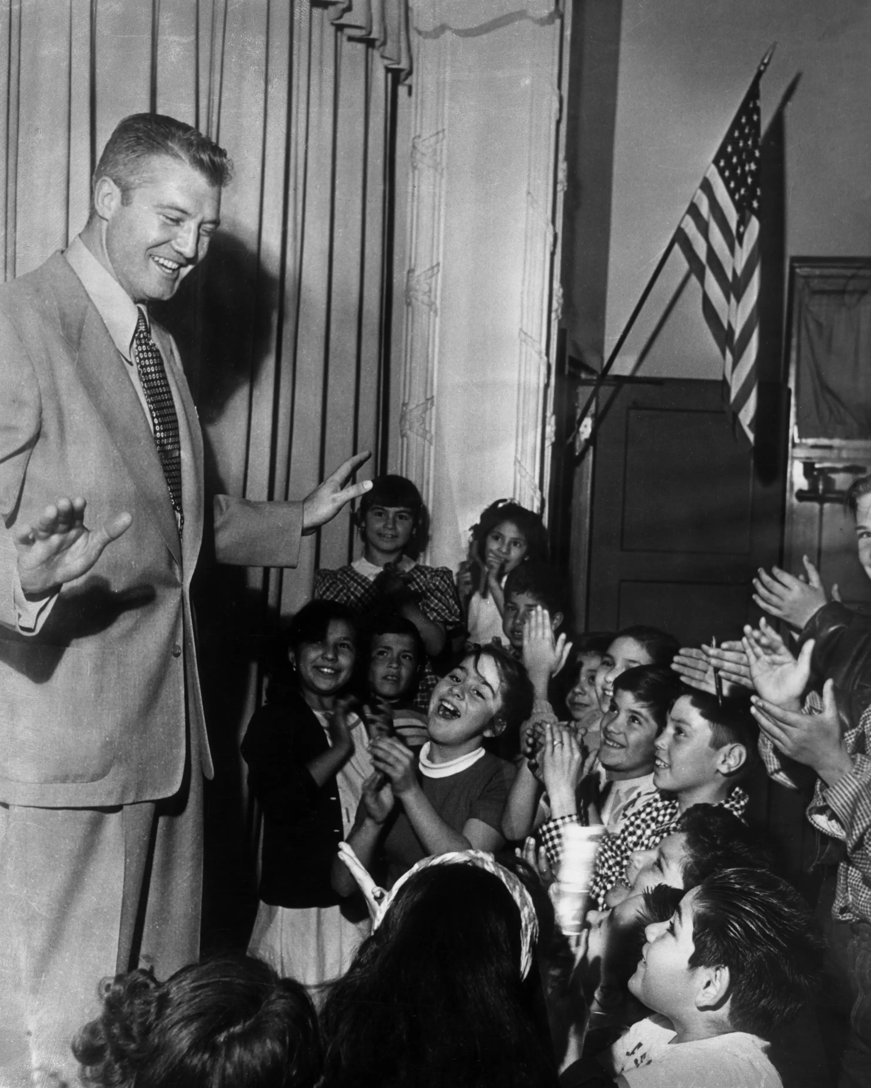 george-reeves-public-appearance