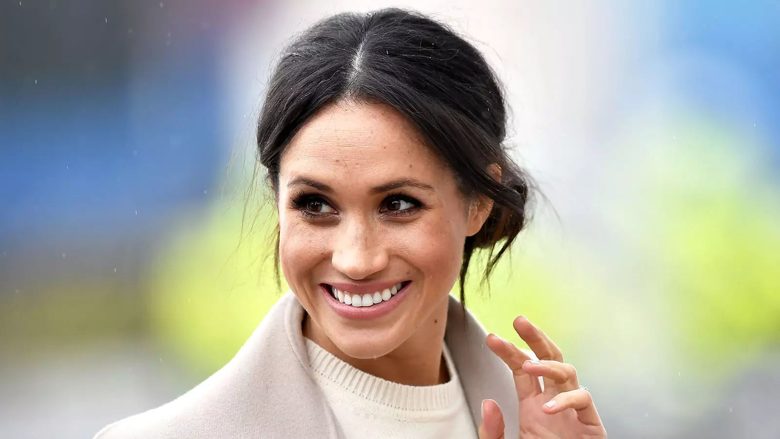 Meghan yana son ɗaukar bayan Gimbiya Diana tare da aikinta na sarauta