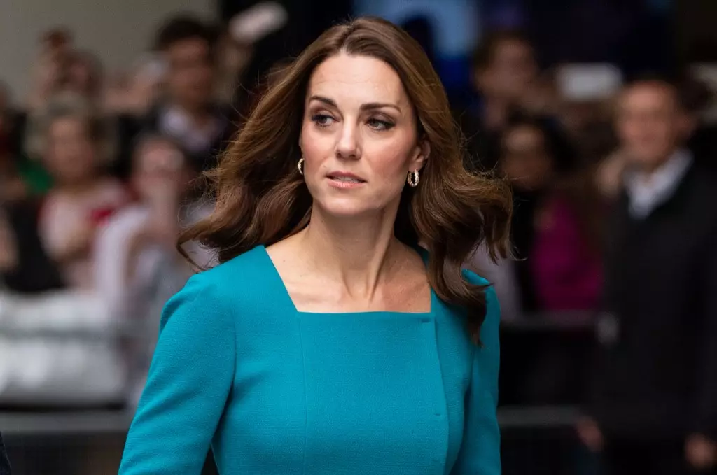 Kate Middleton