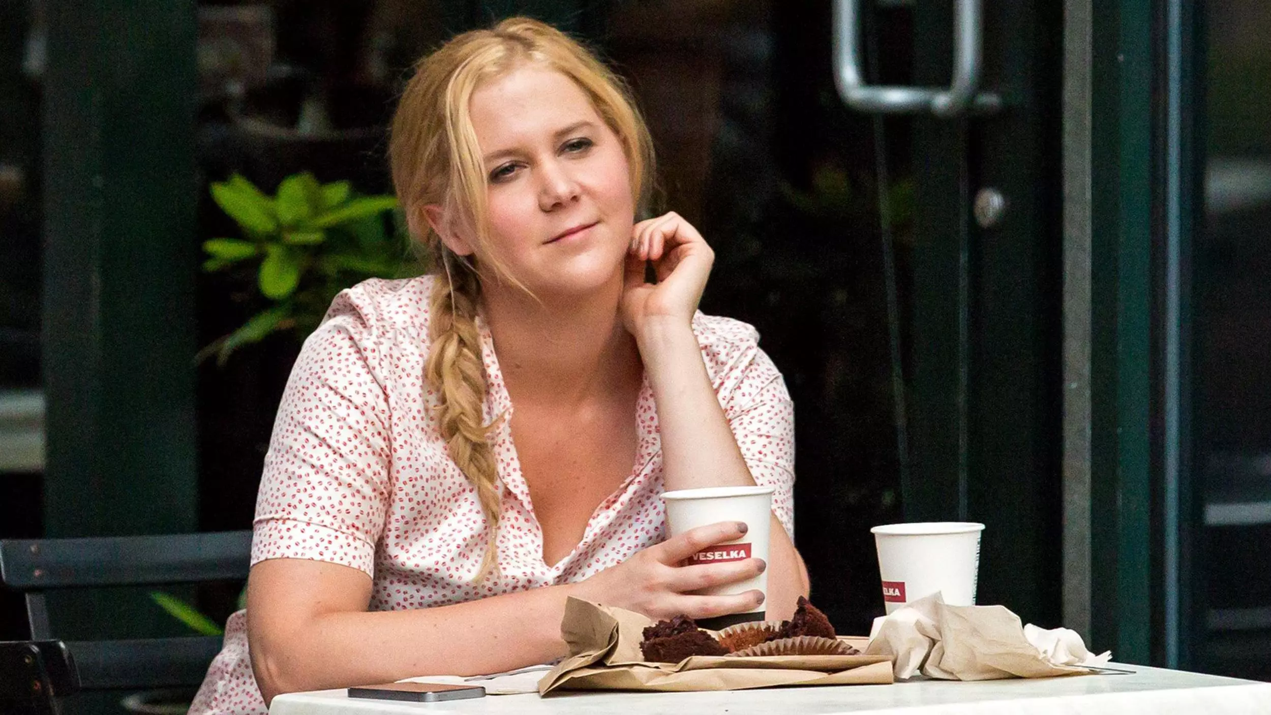 amy schumer