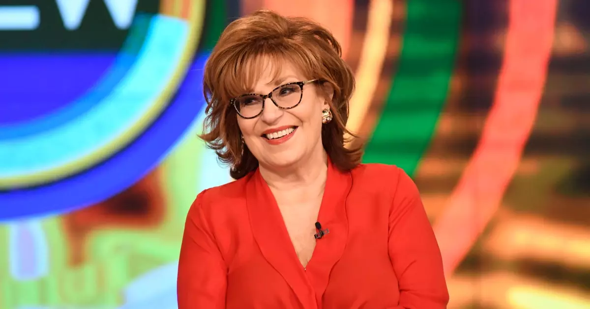 Joy Behar Net Worth: Temokake Pinten Cohost 'View' Nggawe