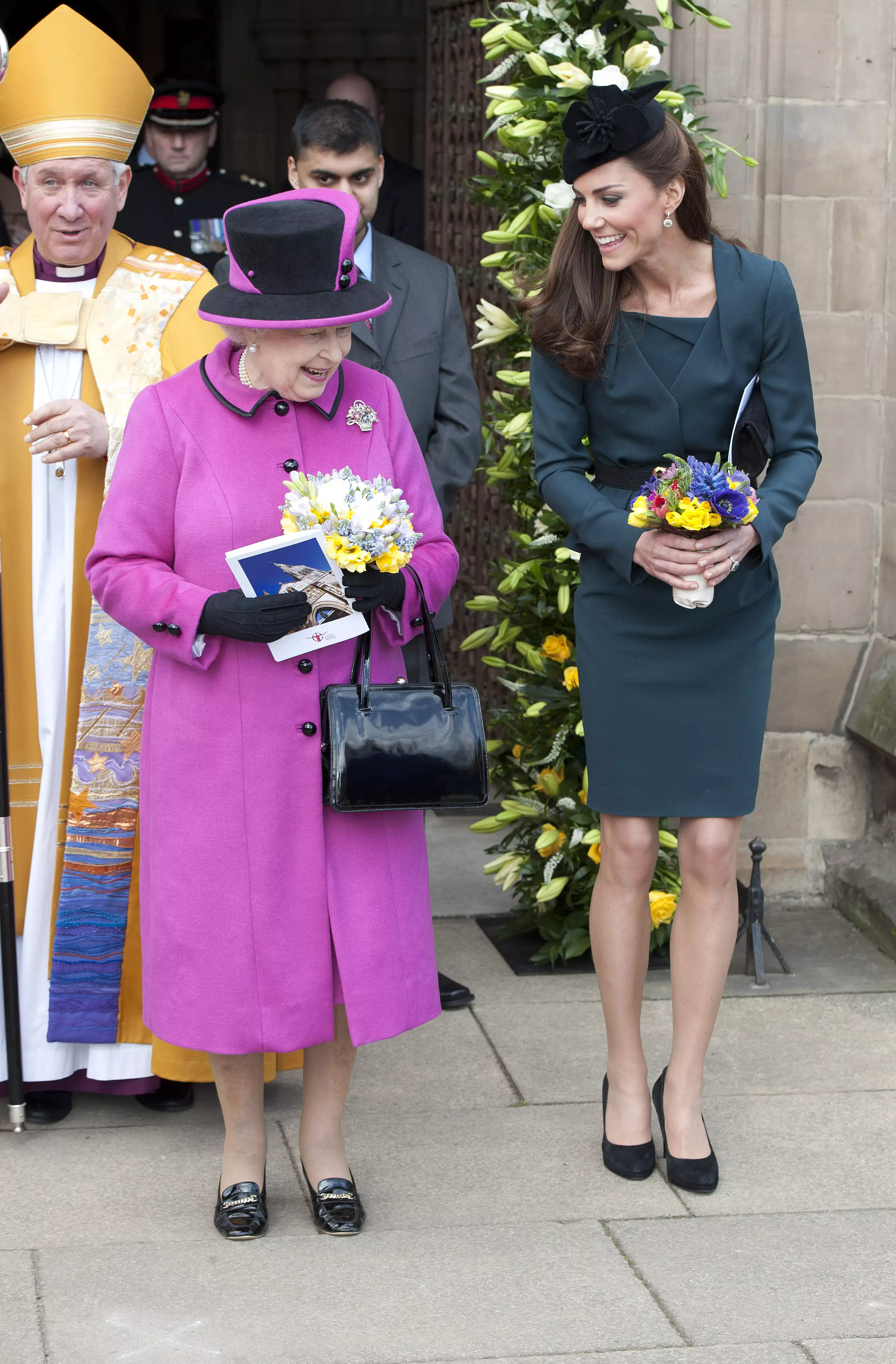 Kate-Middleton-qirolicha-Elizabet-3-1