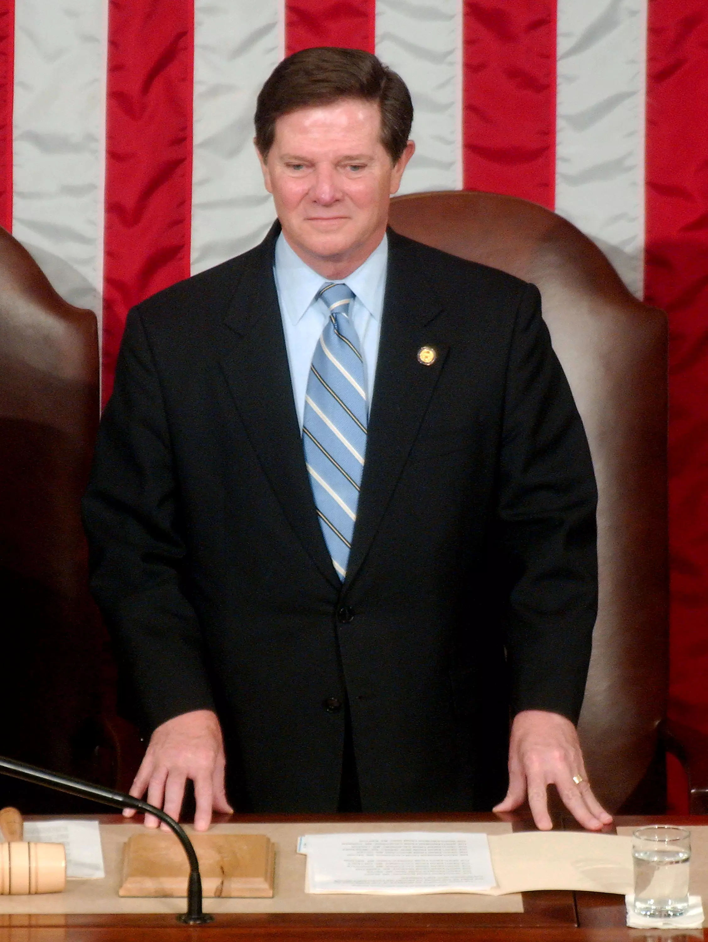 Tom Delay