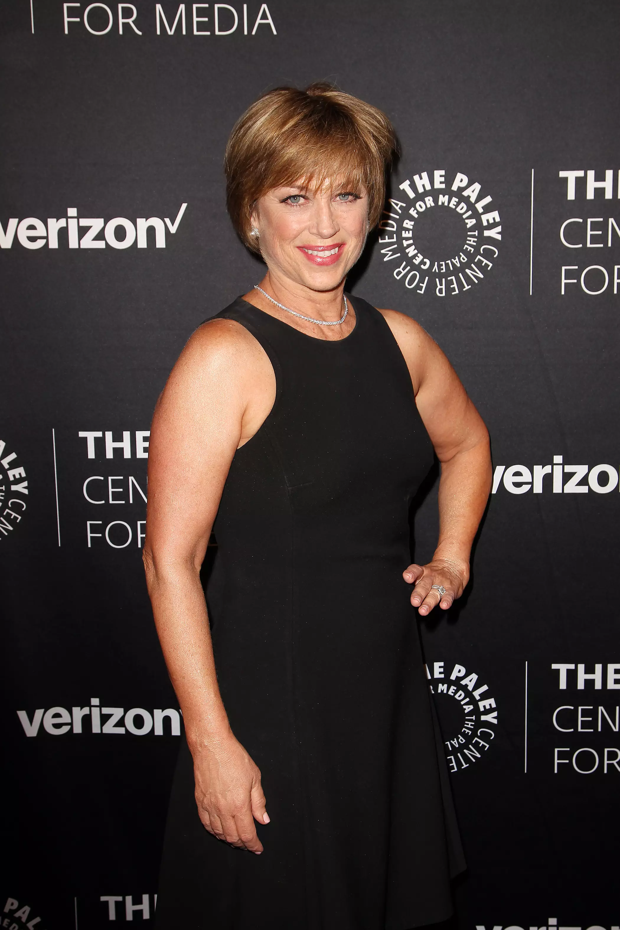 Dorothy Hamill