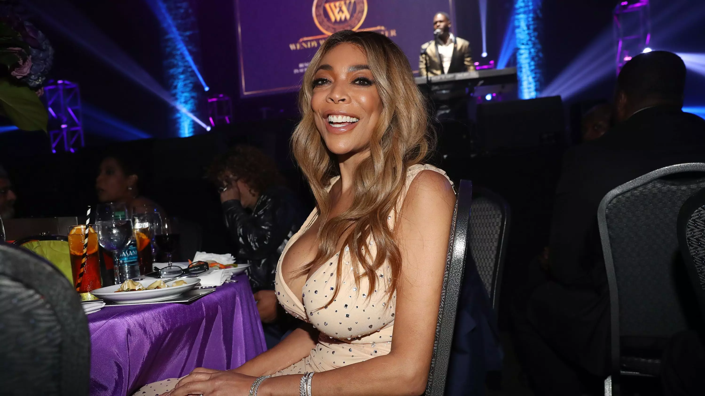 Wendy Williams